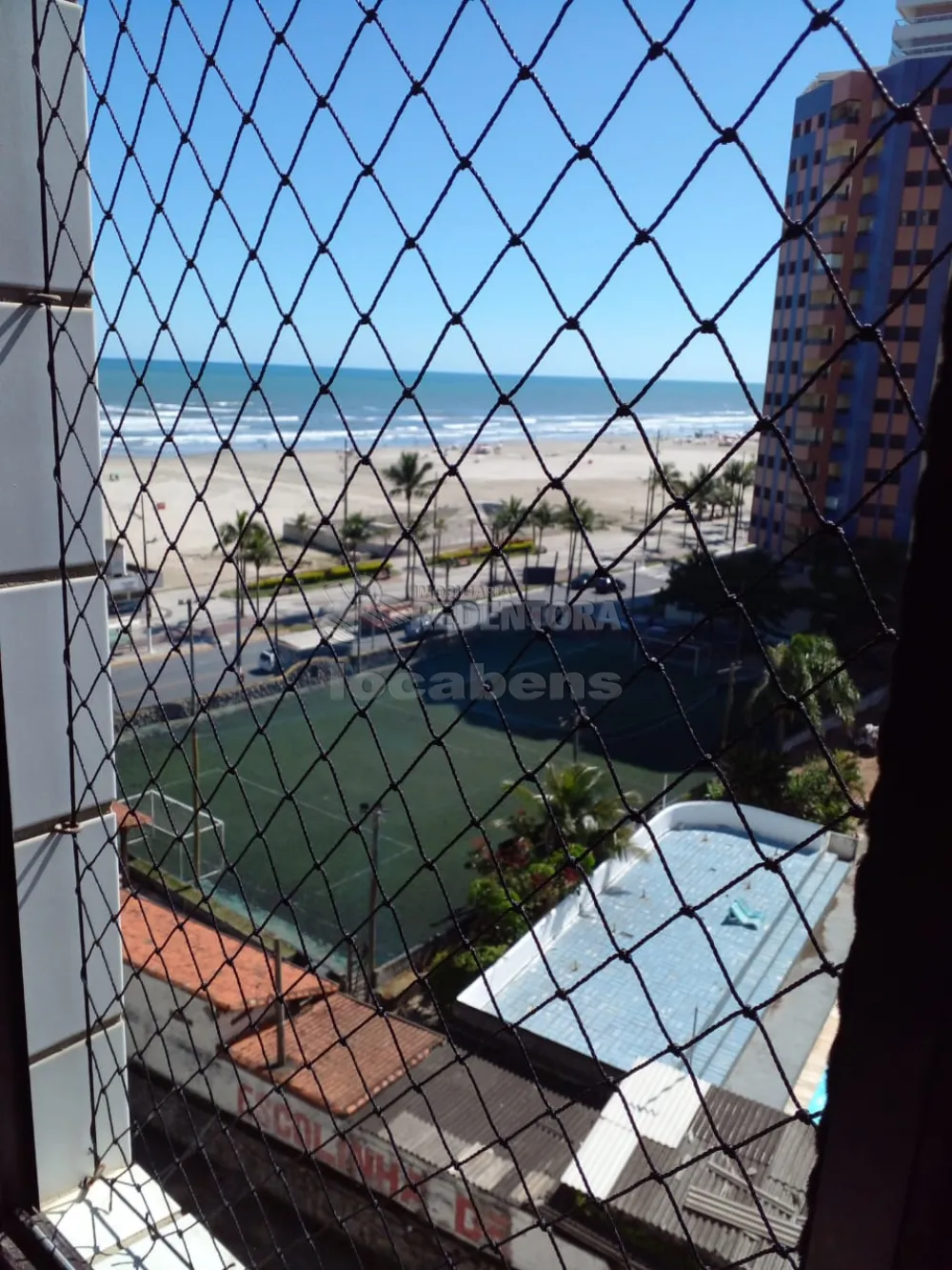 Excelente Apartamento Praia Grande