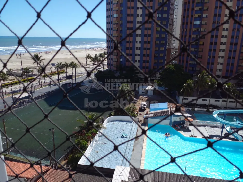 Excelente Apartamento Praia Grande